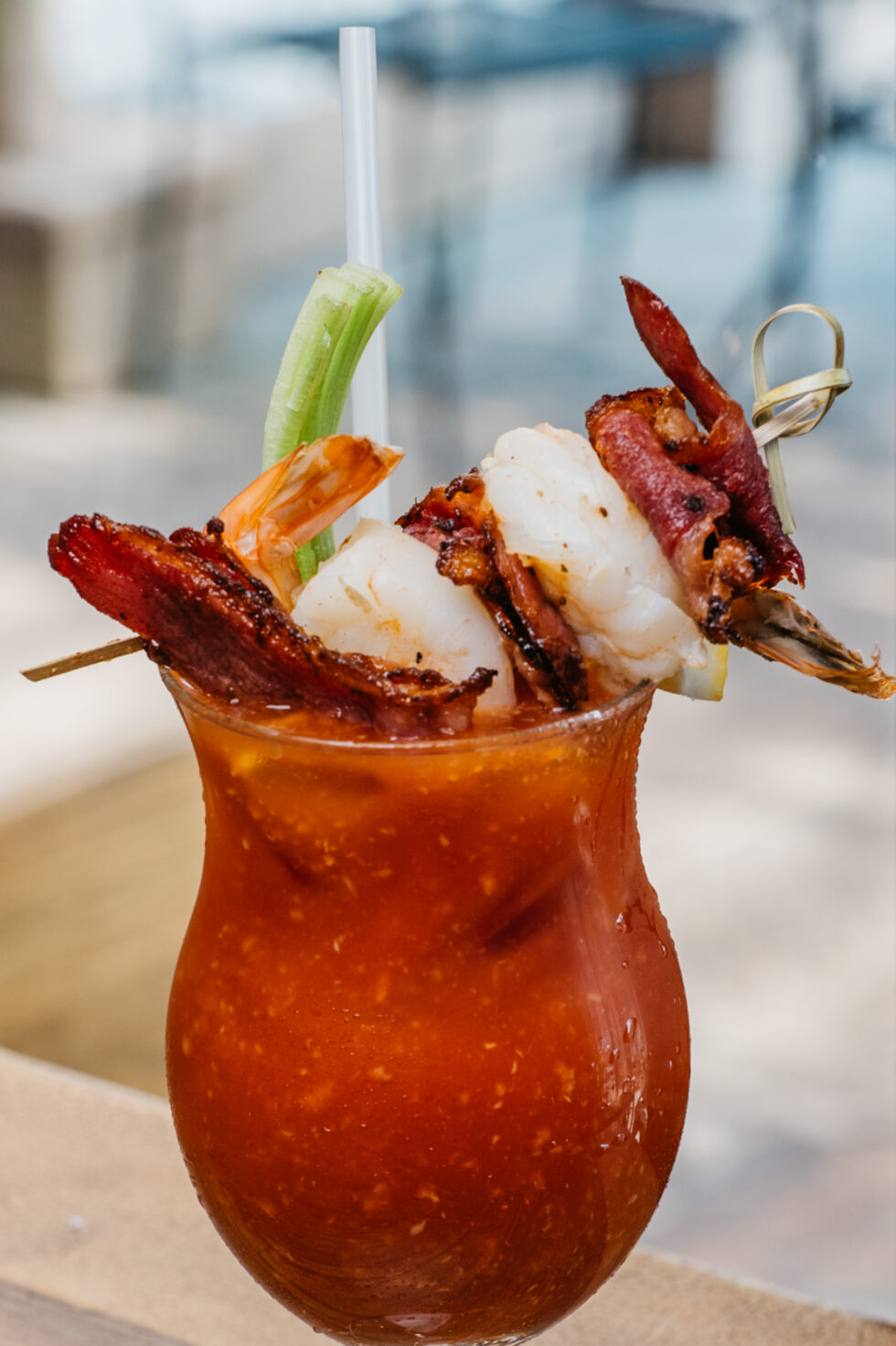 Booker’s Restaurant & Bar