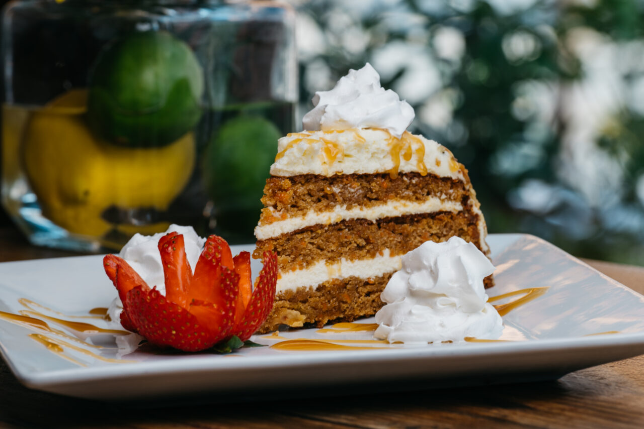 Booker’s Restaurant & Bar