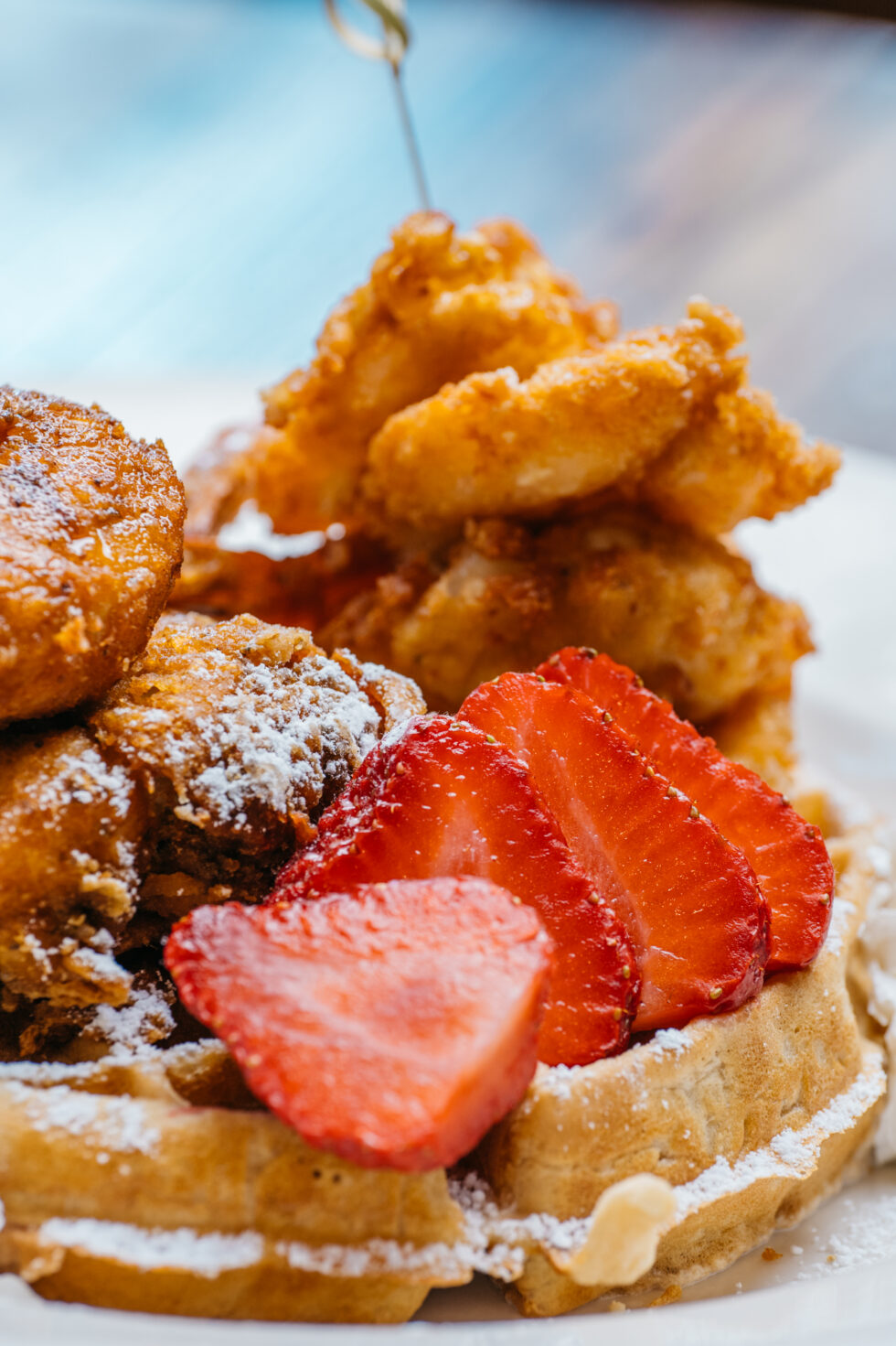 Booker’s Restaurant & Bar