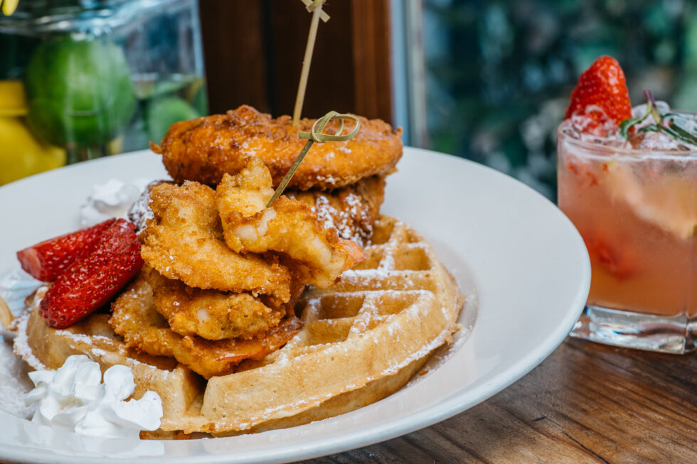 Booker’s Restaurant & Bar