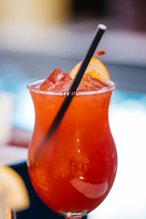 Booker’s Restaurant & Bar