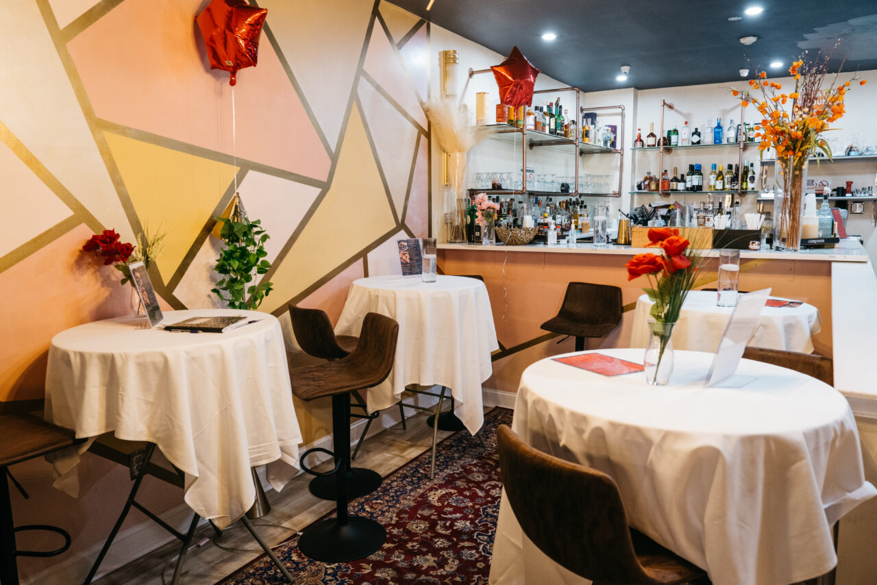 Booker’s Restaurant & Bar