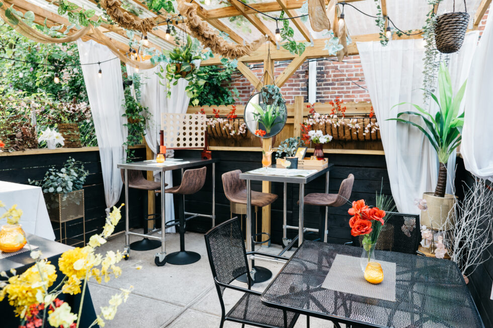 Booker’s Restaurant & Bar