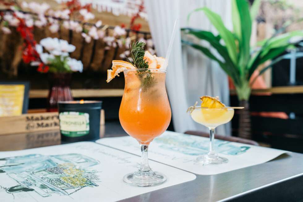 Booker’s Restaurant & Bar