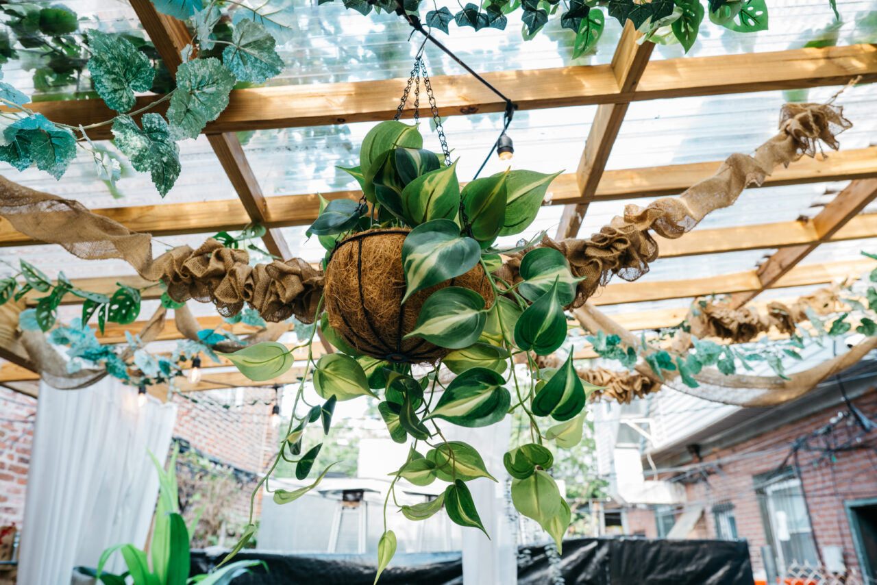 Booker’s Restaurant & Bar