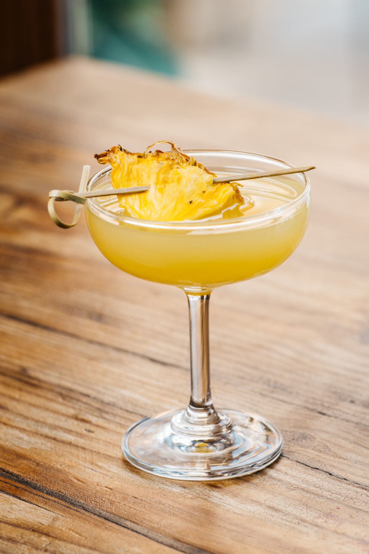 Booker’s Restaurant & Bar