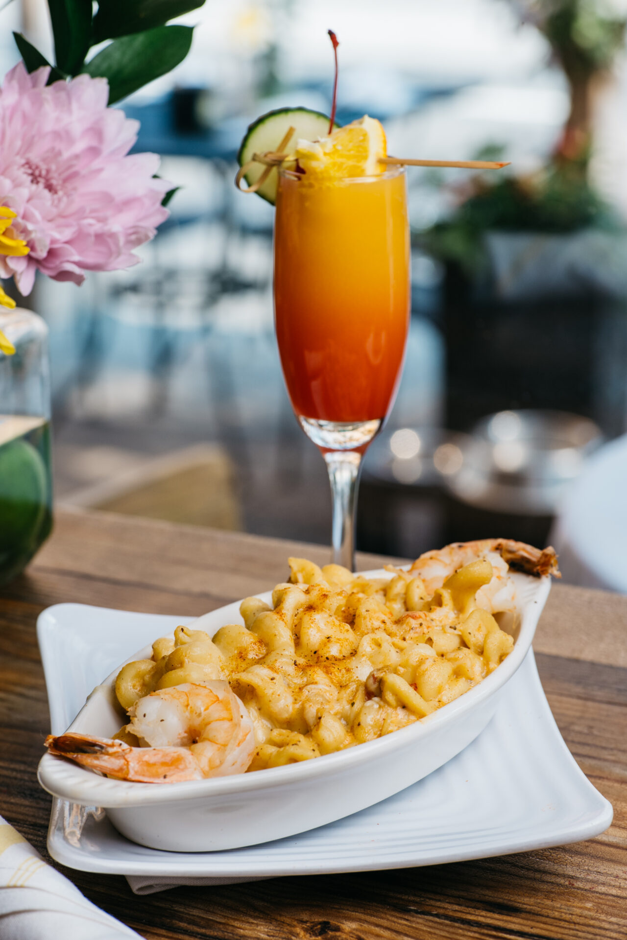 Booker’s Restaurant & Bar