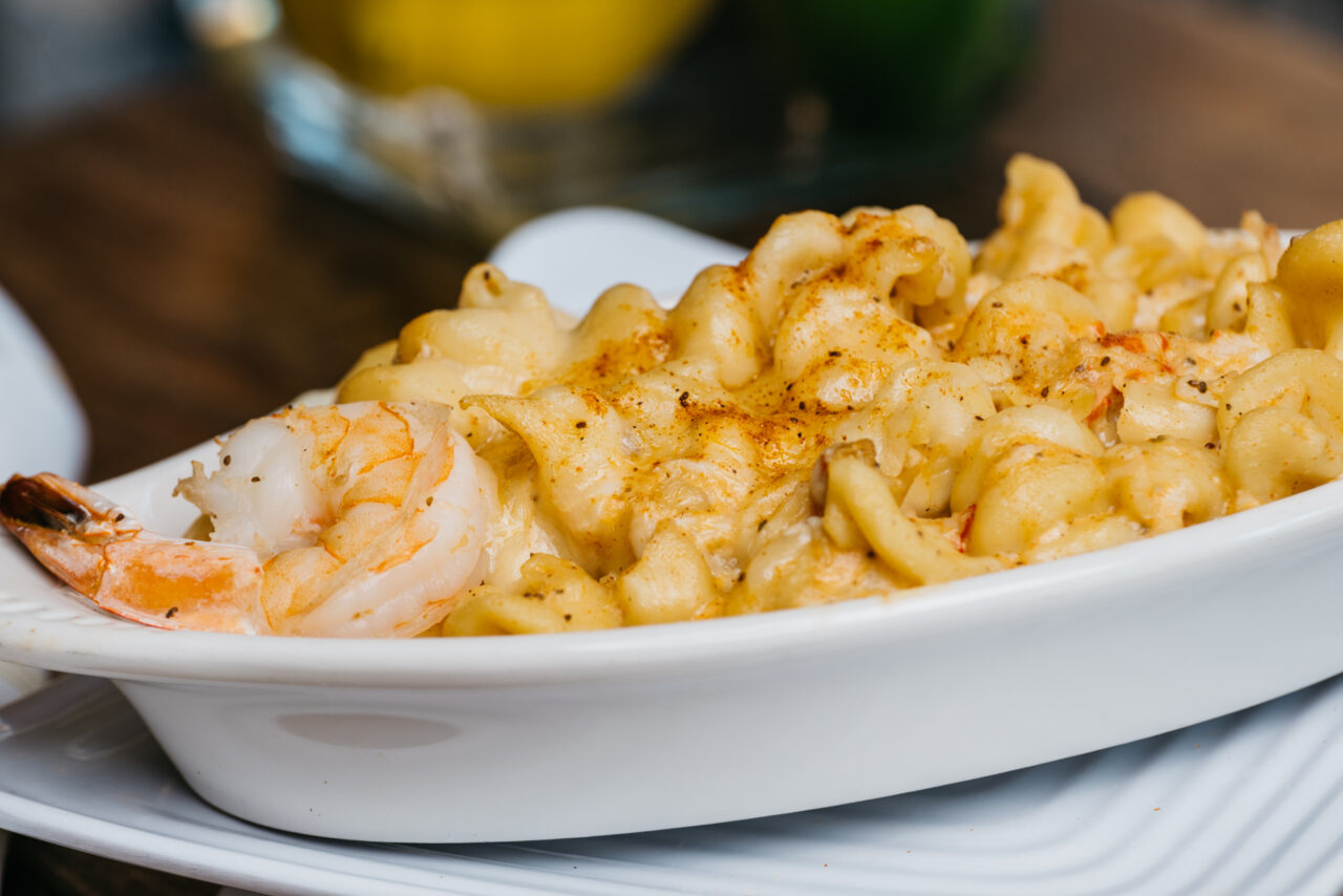 Booker’s Restaurant & Bar