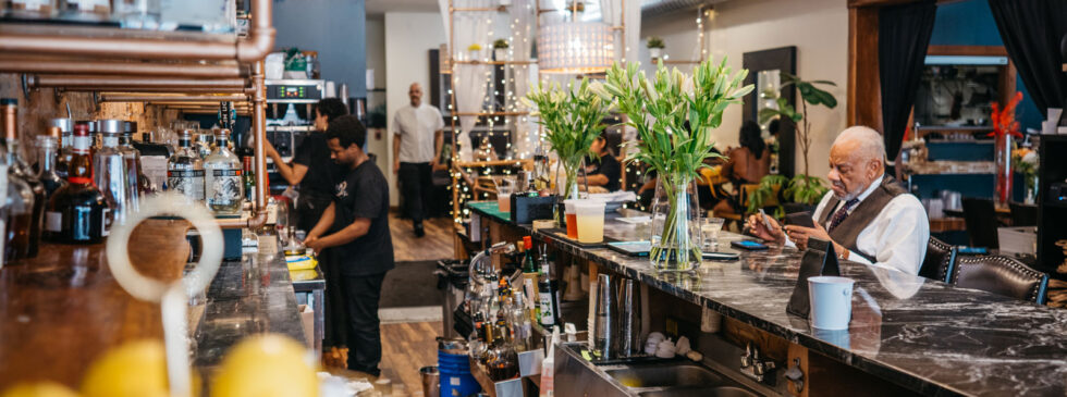 About Us - Welcome to Booker’s Restaurant & Bar